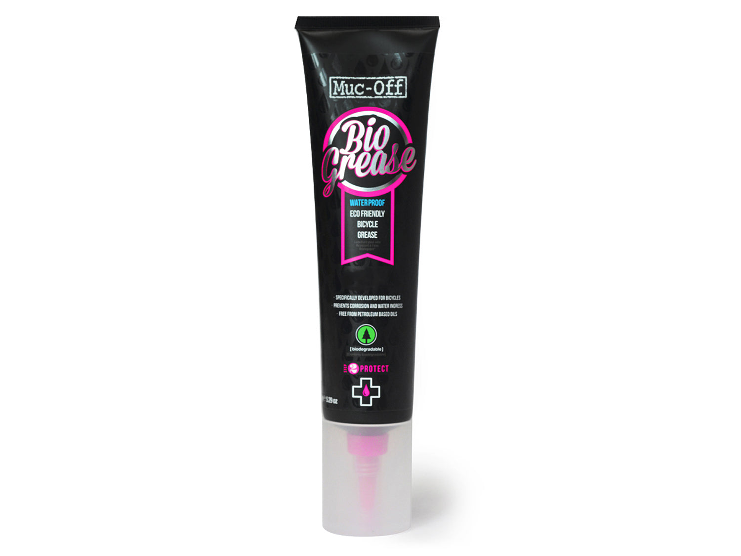 Bio Grease 150g – Radhalle GmbH & Co. KG